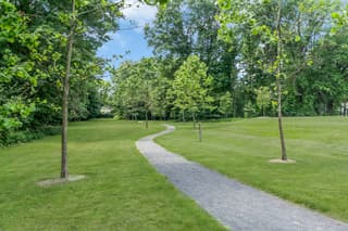 The Park | New Luxury Rentals | 20 Acres of Nature