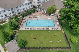 The Park | New Luxury Rentals | 20 Acres of Nature