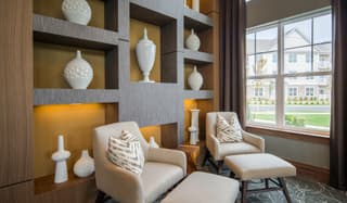 The Park | New Luxury Rentals | 20 Acres of Nature