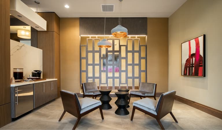 The Park | New Luxury Rentals | 20 Acres of Nature