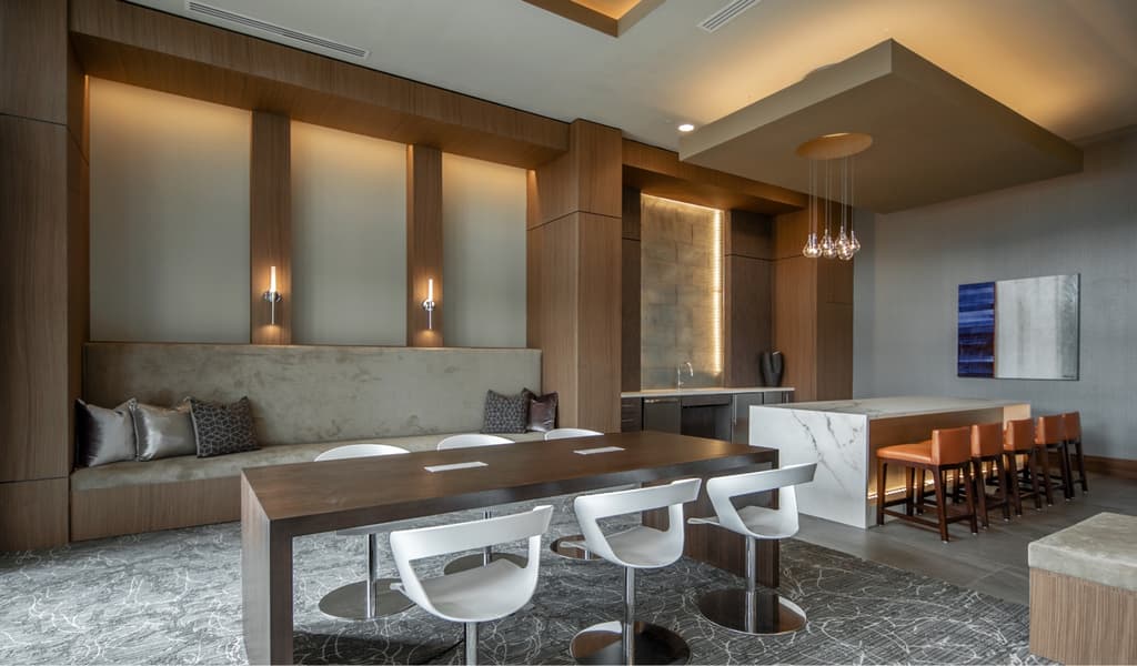 The Park | New Luxury Rentals | 20 Acres of Nature