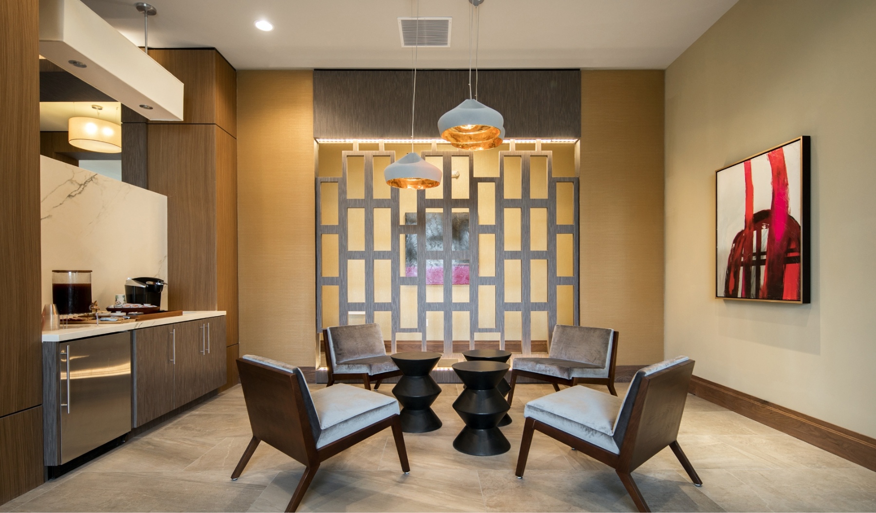 The Park Roselle | New Luxury Rentals | 20 Acres of Nature