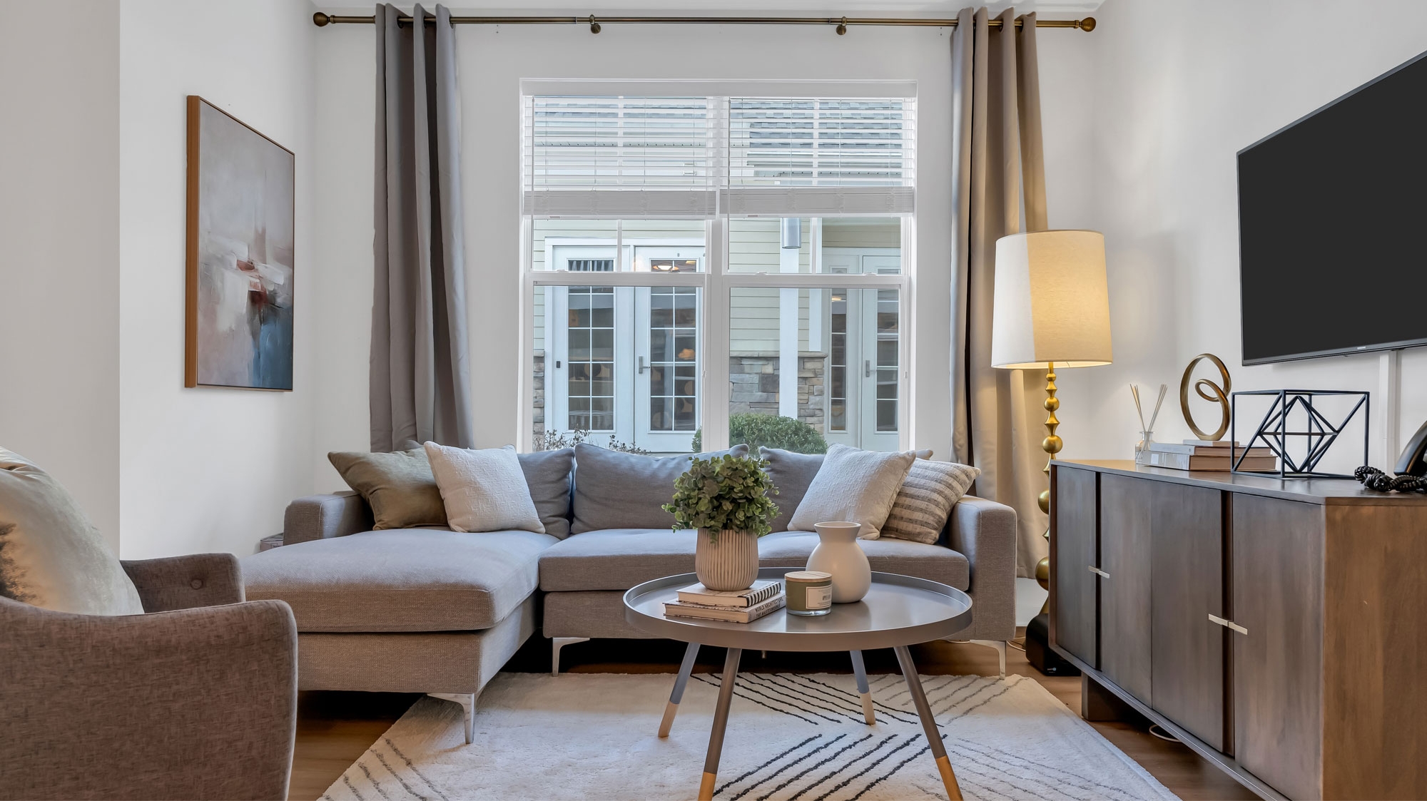 The Park Roselle | New Luxury Rentals | 20 Acres of Nature