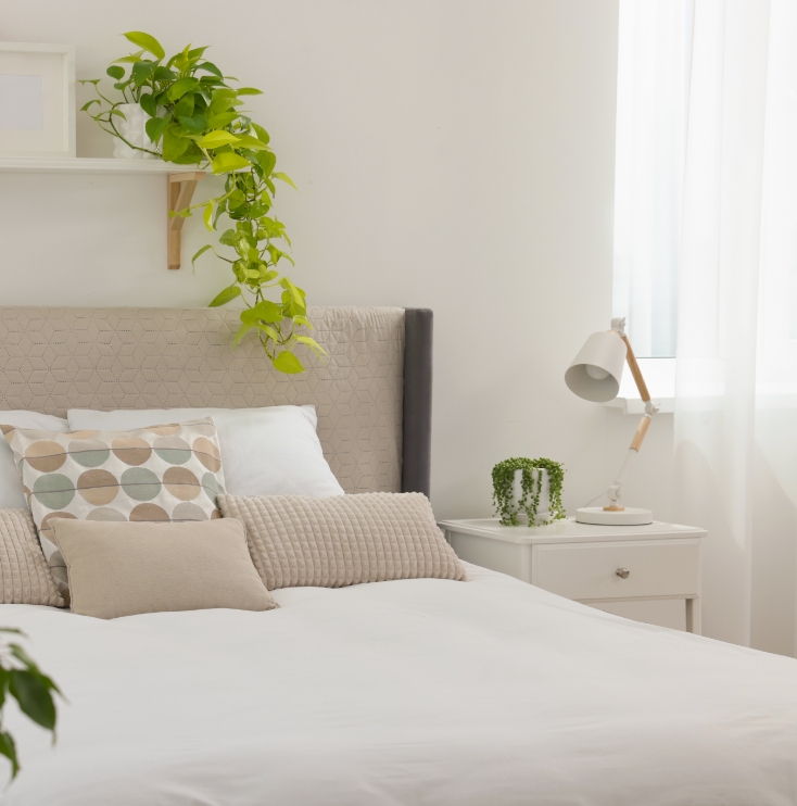 The Park Roselle | New Luxury Rentals | 20 Acres of Nature